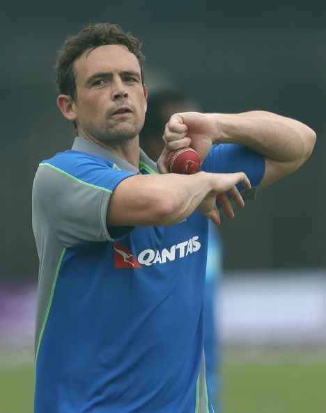 Steve O'Keefe Biography, Achievements, Career Info, Records & Stats ...