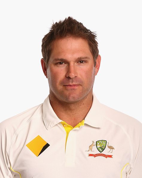 Ryan Harris Biography, Achievements, Career info, Records & Stats ...