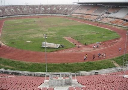 National Stadium, Lagos: Know More About Stadium Capacity, History ...