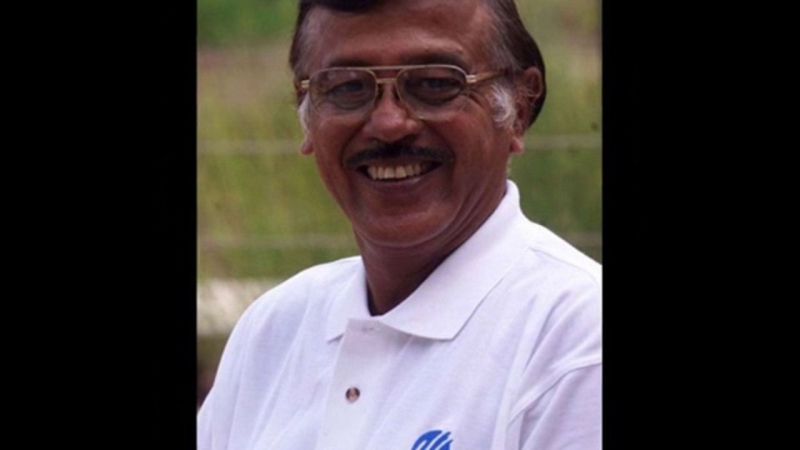 Srinivasaraghavan Venkataraghavan Biography, Achievements, Career Info ...