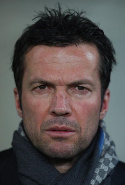 Lothar Matthaus Biography, Achievements, Career Info, Records & Stats ...
