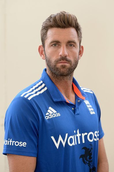 Liam Plunkett Biography, Achievements, Career Info, Records & Stats ...