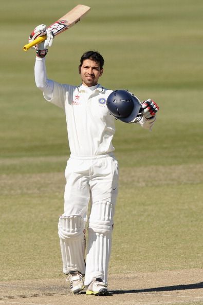 Naman Ojha Biography, Achievements, Career Info, Records & Stats ...