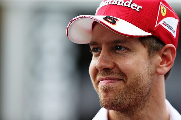 Sebastian Vettel's Net worth, Salary, Cars & Endorsements - Sportskeeda