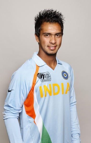 Mandeep Singh Biography, Achievements, Career Info, Records & Stats ...