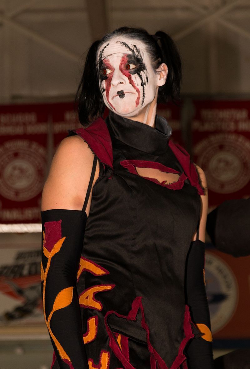 Rosemary WWE | News, Rumors, Pictures & Biography | Sportskeeda WWE