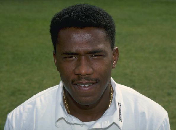 Ian Bishop Biography, Achievements, Career Info, Records & Stats ...