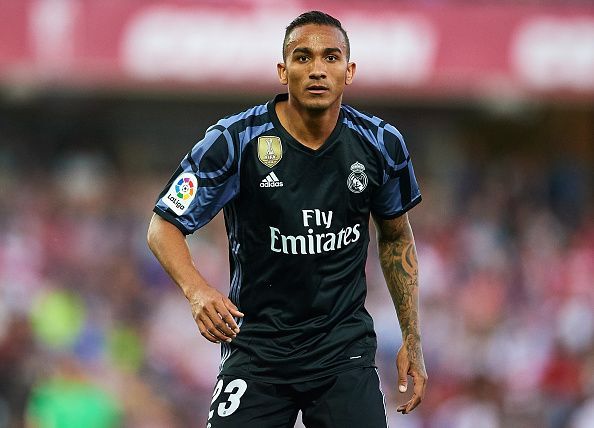 Danilo da Silva Biography, Achievements, Career Info, Records & Stats ... Danilo da Silva Biography, Achievements, Career Info, Records & Stats ...