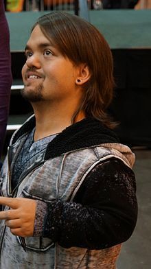 Hornswoggle Biography, Achievements & Career Info - Sportskeeda