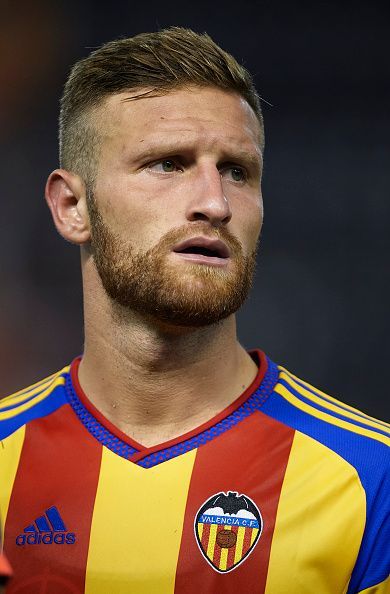 Shkodran Mustafi Biography, Achievements, Career Info, Records & Stats ...