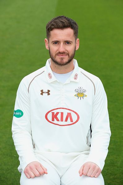 Steven Davies Biography, Achievements, Career Info, Records & Stats ...