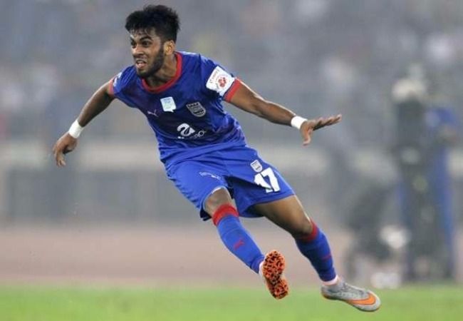 Brandon Fernandes Biography, Achievements, Career Info, Records & Stats ...