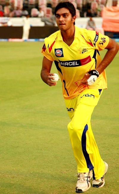 Vijay Shankar Biography, Achievements, Career Info, Records & Stats ...