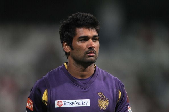 Pradeep Sangwan Biography, Achievements, Career Info, Records & Stats ...