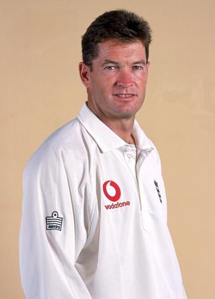 Graeme Hick Biography, Achievements, Career Info, Records & Stats ...
