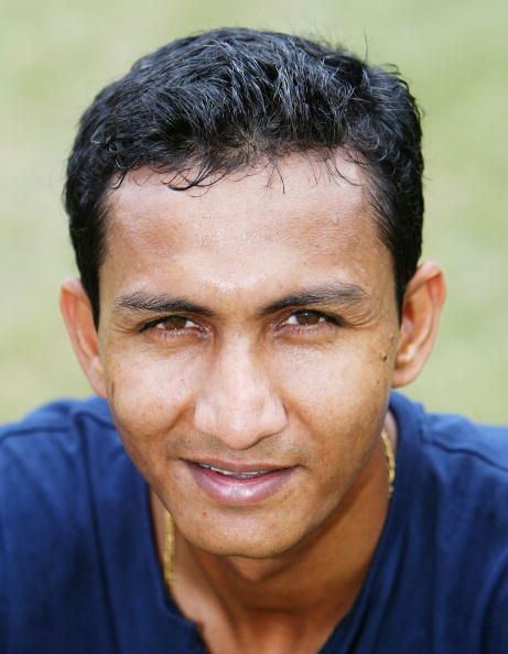 Sanjay Bangar Biography, Achievements, Career info, Records & Stats