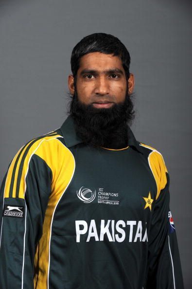 Mohammad Yousuf Biography Achievements Career Info Records And Stats Sportskeeda