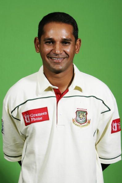 Habibul Bashar Biography, Achievements, Career Info, Records & Stats - Sportskeeda