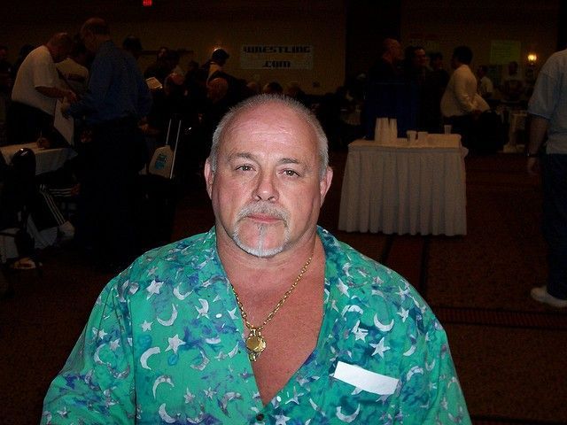 Interview: Kevin Sullivan discusses Goldberg in the WWE Hall of Fame