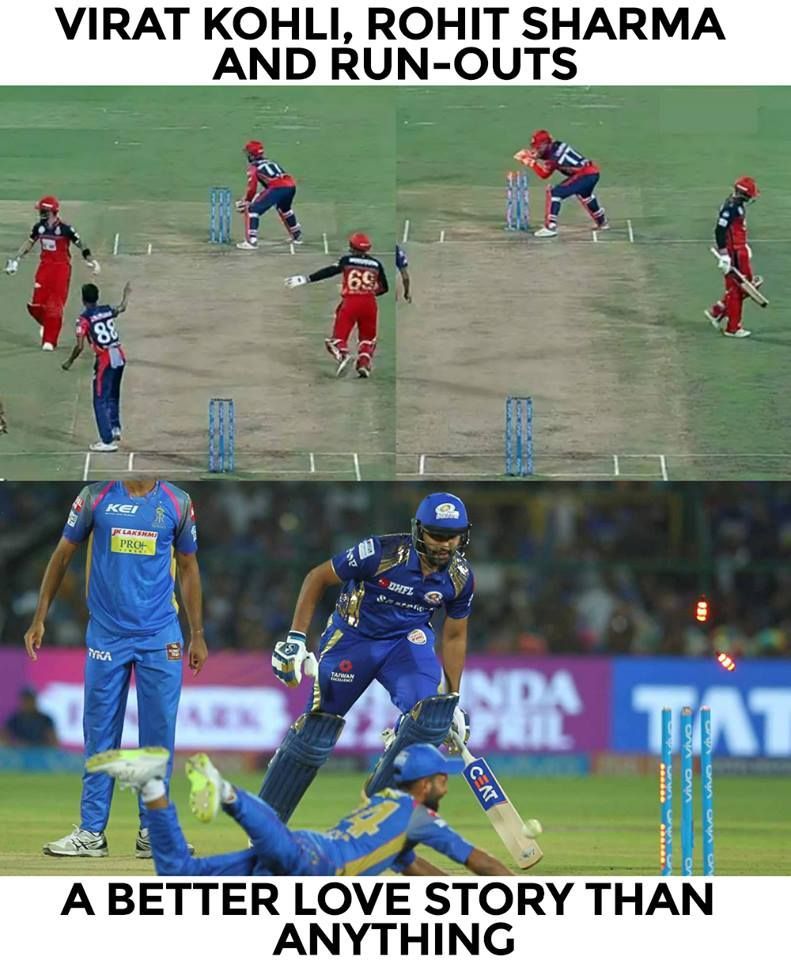 IPL 2018: 5 Best memes from the match between Rajasthan Royals and ...