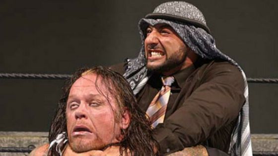 WWE News: Muhammad Hassan Returns To The Ring After 13 Years