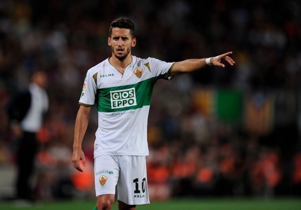 Ferran Corominas Biography, Achievements, Career info, Records & Stats ...