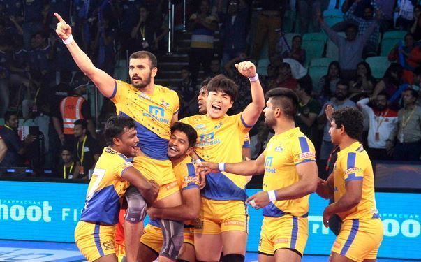Pro Kabaddi League Auction 2018 Full List Of Players Bought By Tamil Thalaivas pro-kabaddi-league-auction-2018-full-list-of-players-bought-by-tamil-thalaivas