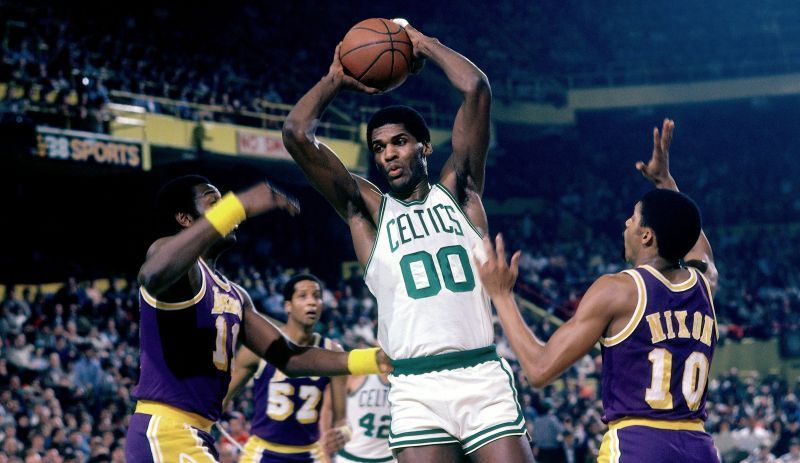 NBA Stats Leaders: Top 10 Rebounding Leaders in NBA history