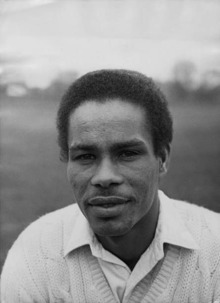 The forgotten hero of West Indies: Keith Boyce – SOC