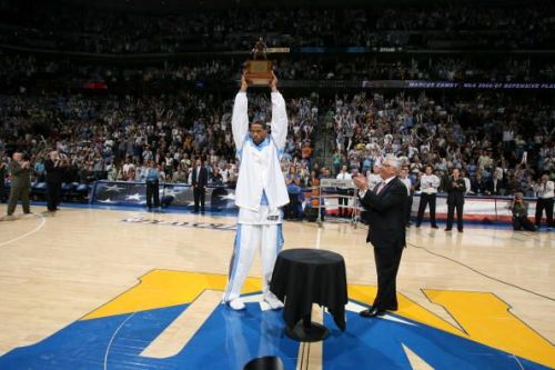 NBA Draft: Redrafting the 1996 NBA draft class