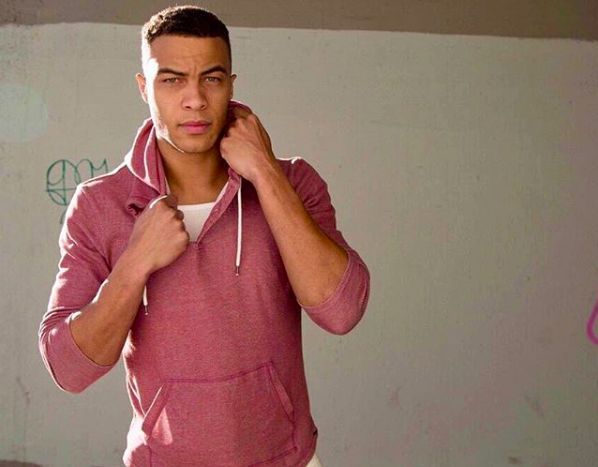 Dale Moss on the NFL, KISS, Michelob ULTRA & Father's Day