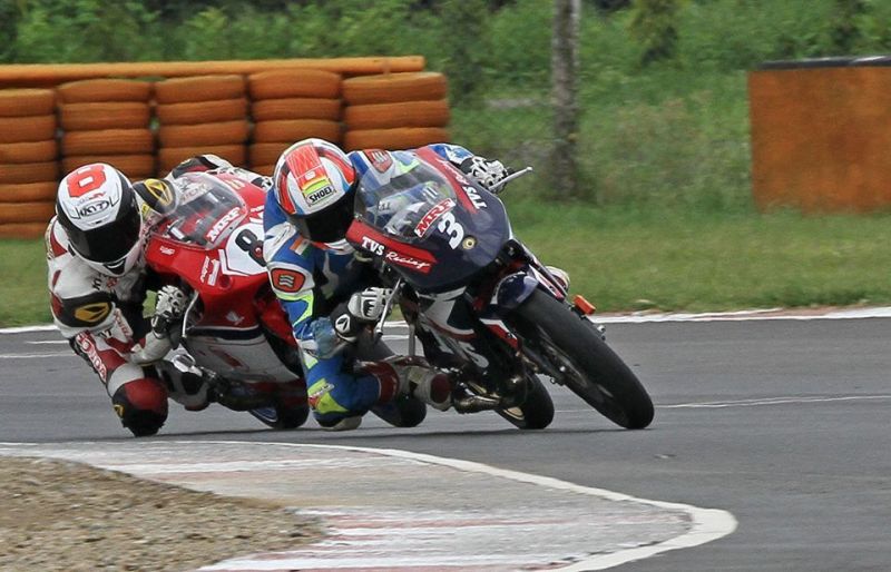 INMRC | Road Racing | Indian National Motorcycle Racing Championship 2019