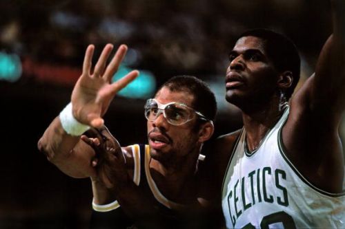 5 Oldest NBA Players of All Time