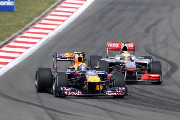 F1: 5 Best Overtakes of all time.