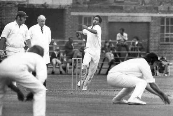 The forgotten hero of West Indies: Keith Boyce – SOC