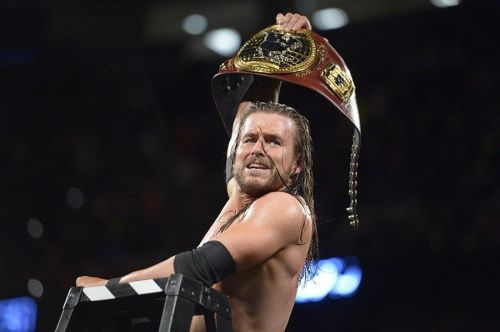 5 must-watch matches of Adam Cole before WWE
