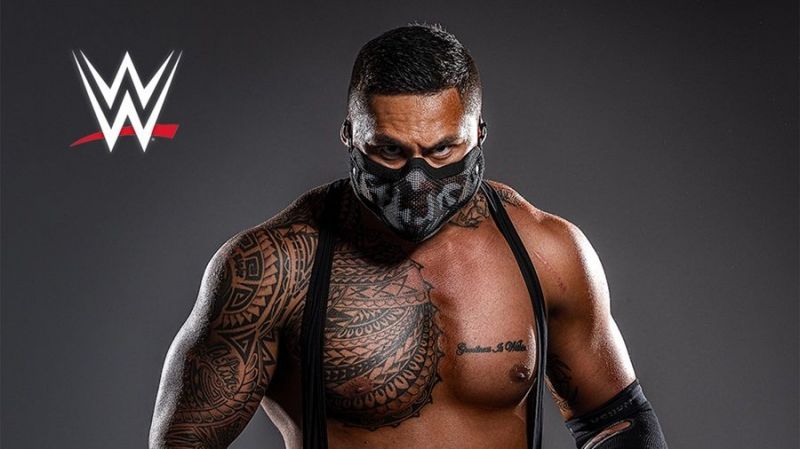 WWE News: 'The Samoan Ghost' is on his way to WWE