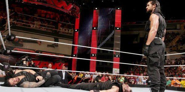 10 Best Heel Turns In WWE History