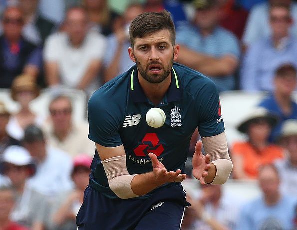 England cricketer Mark Wood not yet ready to give up on his dream of ...
