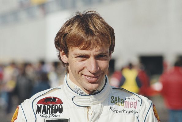 The story of Stefan Bellof, whose record remained unbroken for more ...