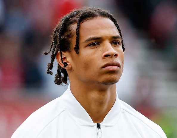 Leroy Sane Net Worth, Salary & Endorsements - Sportskeeda