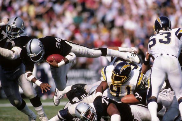 5 Most Horrific Injuries in NFL