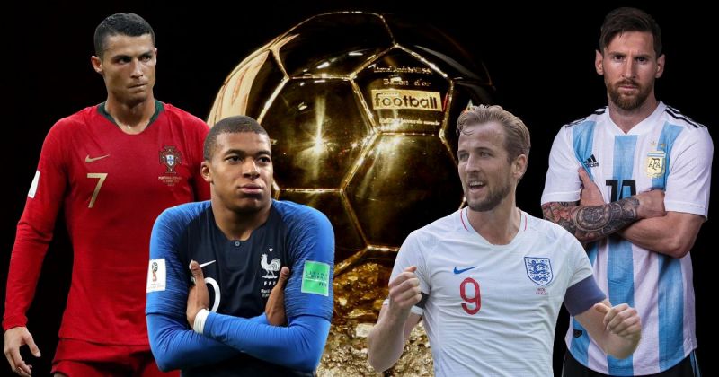 Ballon d'Or Power Rankings: July 2018