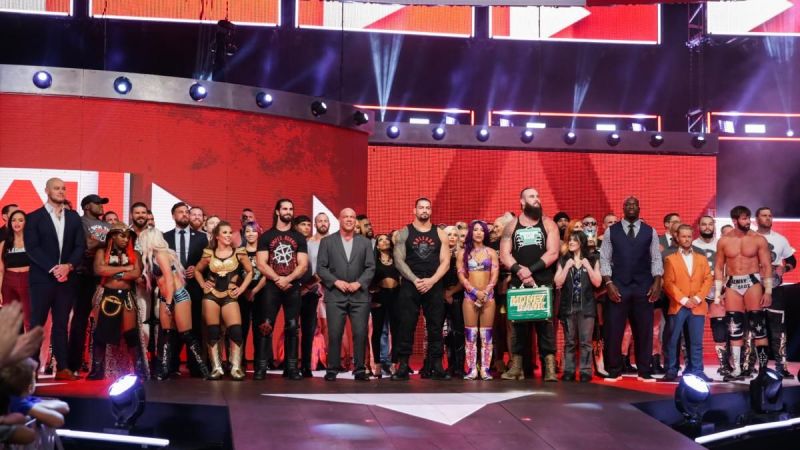 WWE News: List of SmackDown and NXT superstars who appeared on RAW