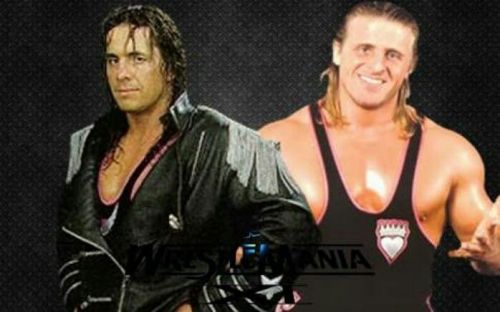5 WWE Superstars who are brothers in real life