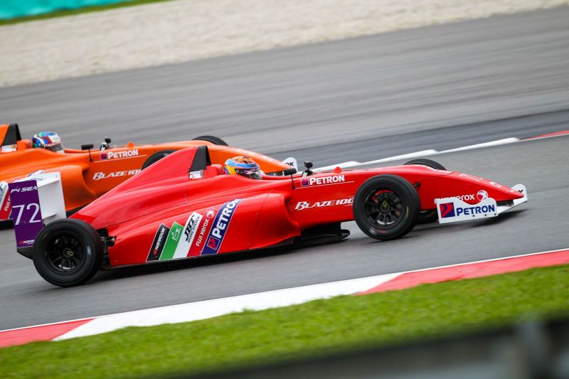 Formula 4 South-East Asia Championship to debut at MMRT, Chennai