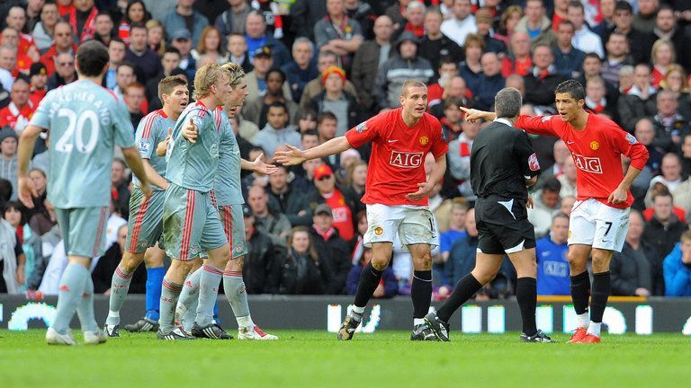 10 fascinating facts about the 2008-09 Premier League season
