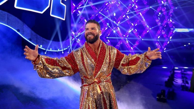 WWE News: Bobby Roode On Losing Passion For Wrestling In TNA; Story Of ...