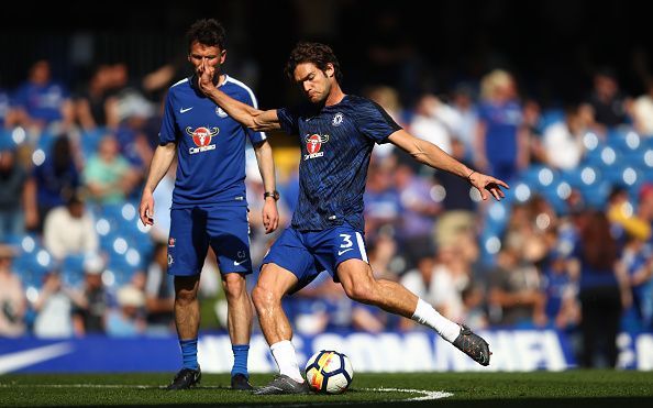 Premier League 2018-19: Top 10 attacking defenders