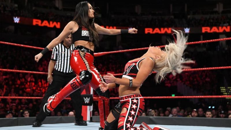 5 Times WWE Superstars Suffered Concussions During A Match And Kept ...